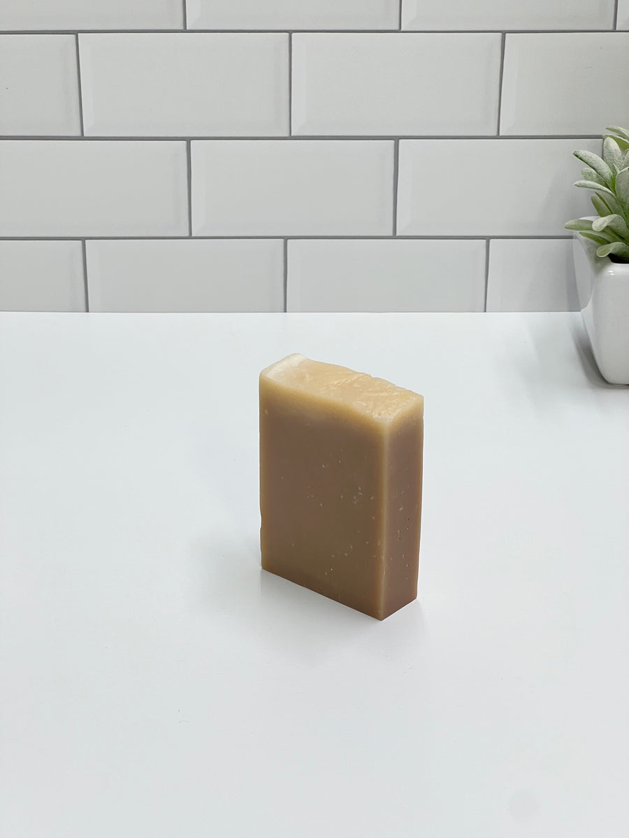 Cashmere Bar Soap – His & Hers Soap Company